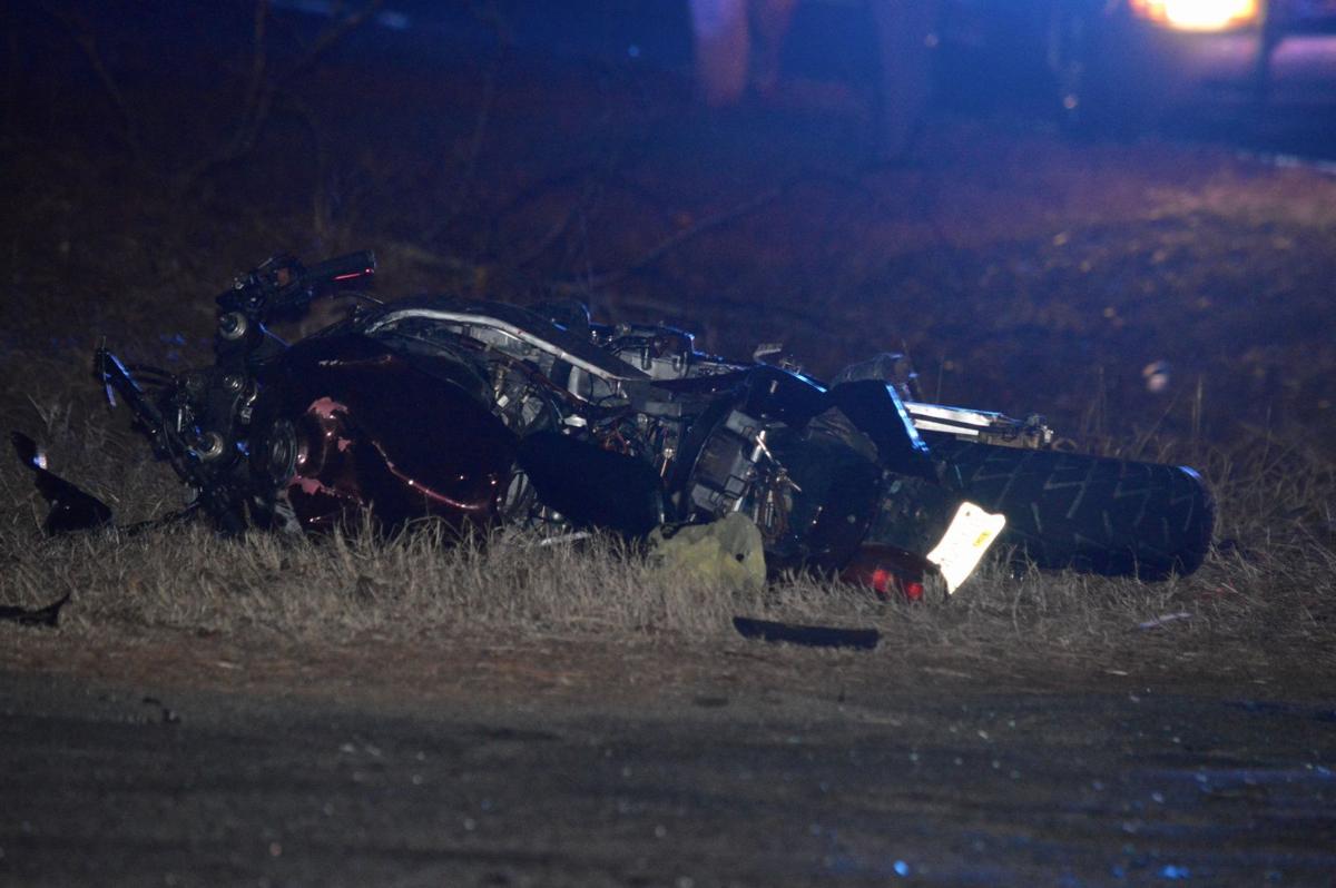 Aiken County man dies in fatal motorcycle collision | News ...