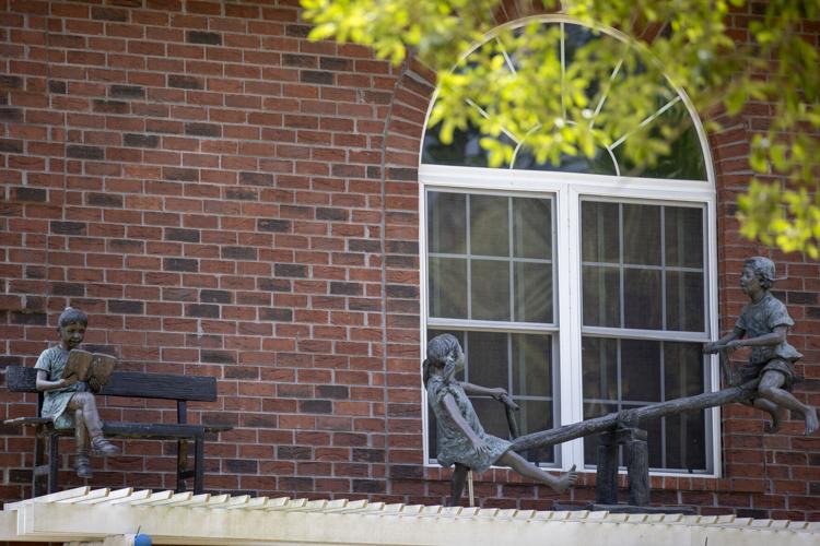 Mount Pleasant SC considers Hamlin community protections