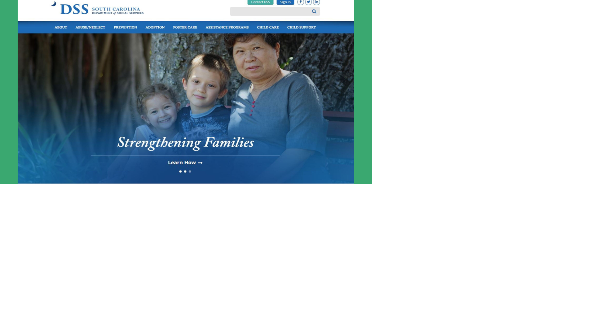 Federal approval of child support system ends yearly fines tallying $173M