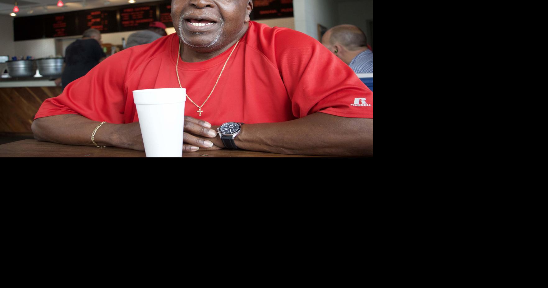 Now Marion Pyatt can sleep in; no more concert prep to do