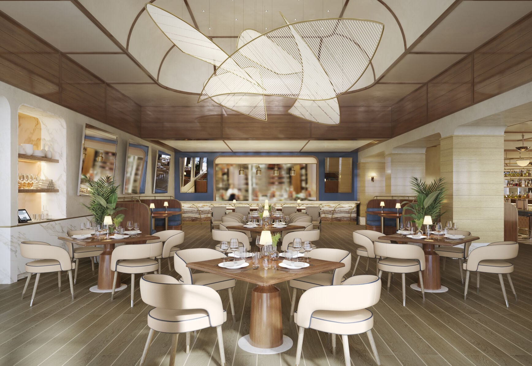 Charleston’s The Cooper waterfront hotel set to open in 2026