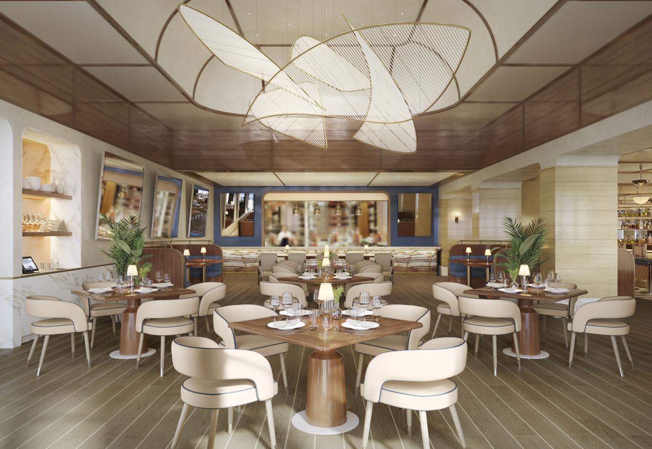 Charleston’s The Cooper waterfront hotel set to open in 2026
