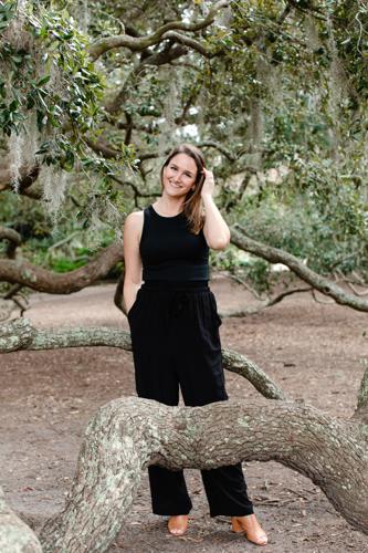 Wando High alum's New York Times-bestselling thriller picked up by Emma ...