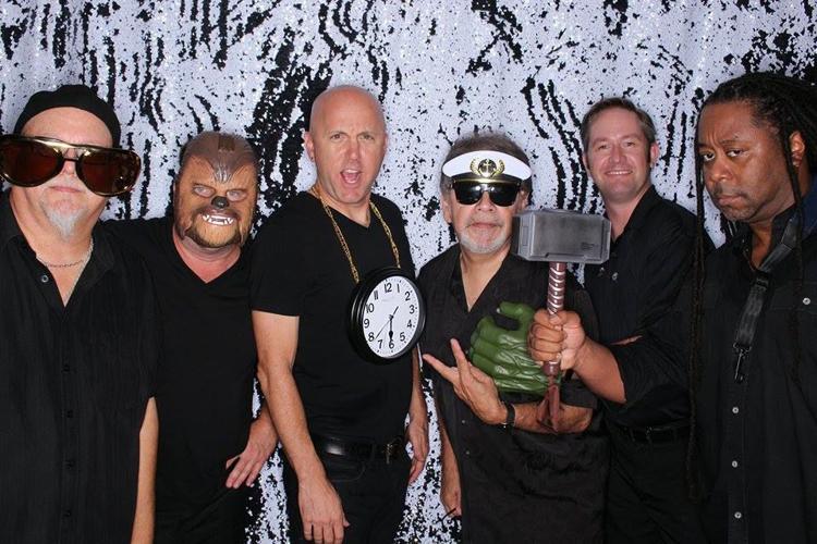 Plane Jane, Charleston's premier party band, calls it quits after 20 years