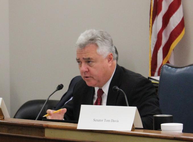Corruption probe prompts South Carolina lawmakers to delay vote on Gov ...
