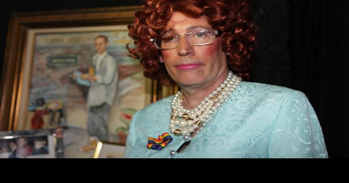 Columbia Arts Celebrates Resurrection of Larry Hembree at Fundraiser ...