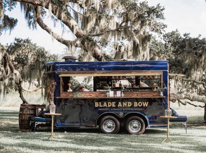 Coastal Crust pizza and vintage truck restoration business have grown ...