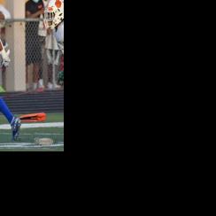 First 4-star Coastal Carolina football commit Matt McDoom 'does it all'