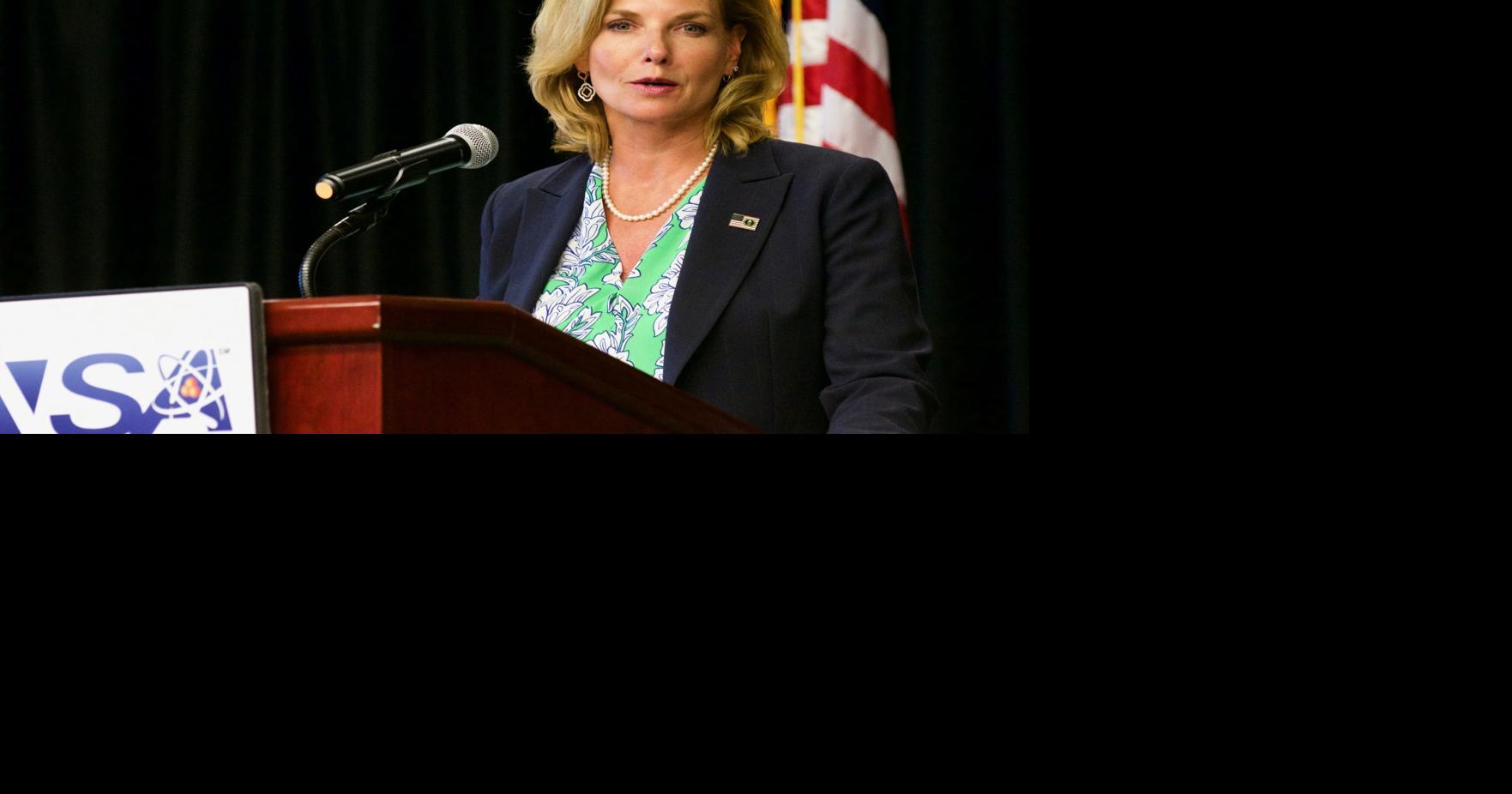 Pit production must 'press forward' despite coronavirus pandemic, NNSA ...
