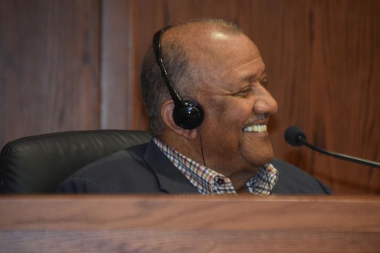 Hightower resigns as Aiken County Councilman for District 8 effective ...