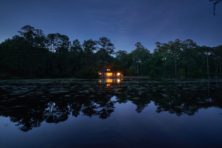 SC plantation named after short-lived Colonial settlement is on the ...