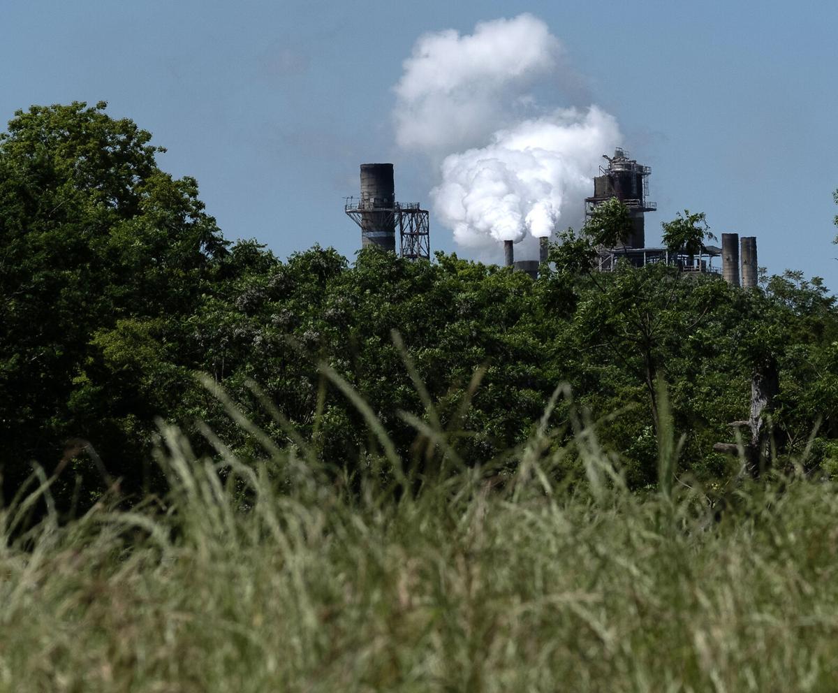 International Paper CEO explains Georgetown mill closure