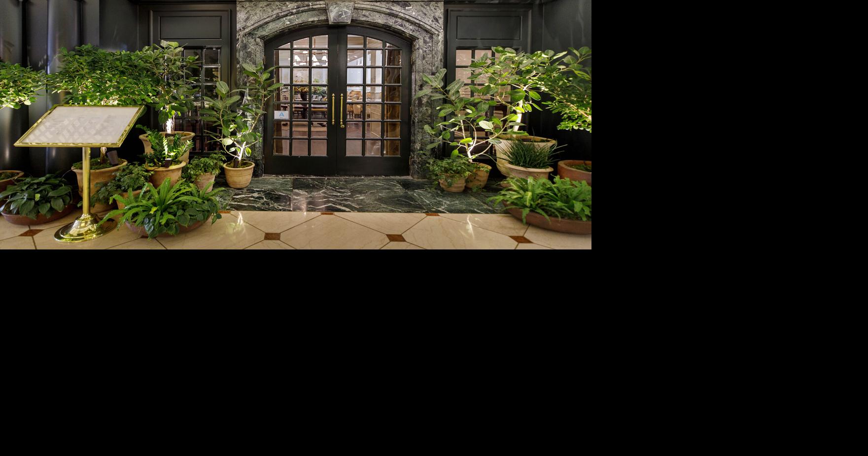 Renowned chef Michelle Weaver to depart Charleston Grill