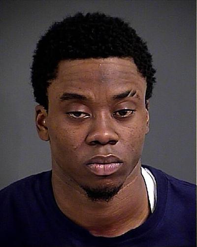 Mistrial declared for North Charleston man accused of murder | News ... Mistrial declared for North Charleston man accused of murder | News ...