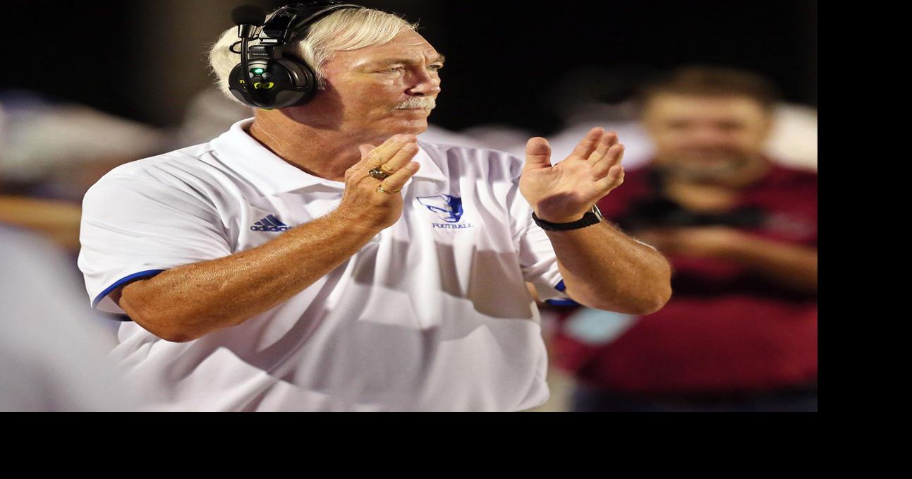 Steve LaPrad returns to the 'place I love' as football coach at Fort ...