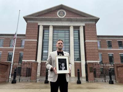 Nigerian man extradited in SC sextortion, teen death case