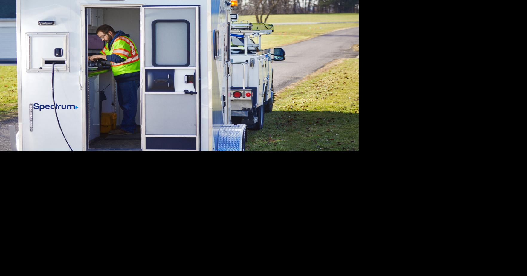 Spectrum expanding Aiken County high-speed internet service | Aiken ...