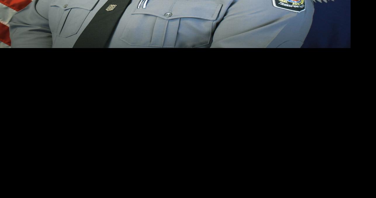 Officer Mason P. Conley joins State Transport Police | News ...