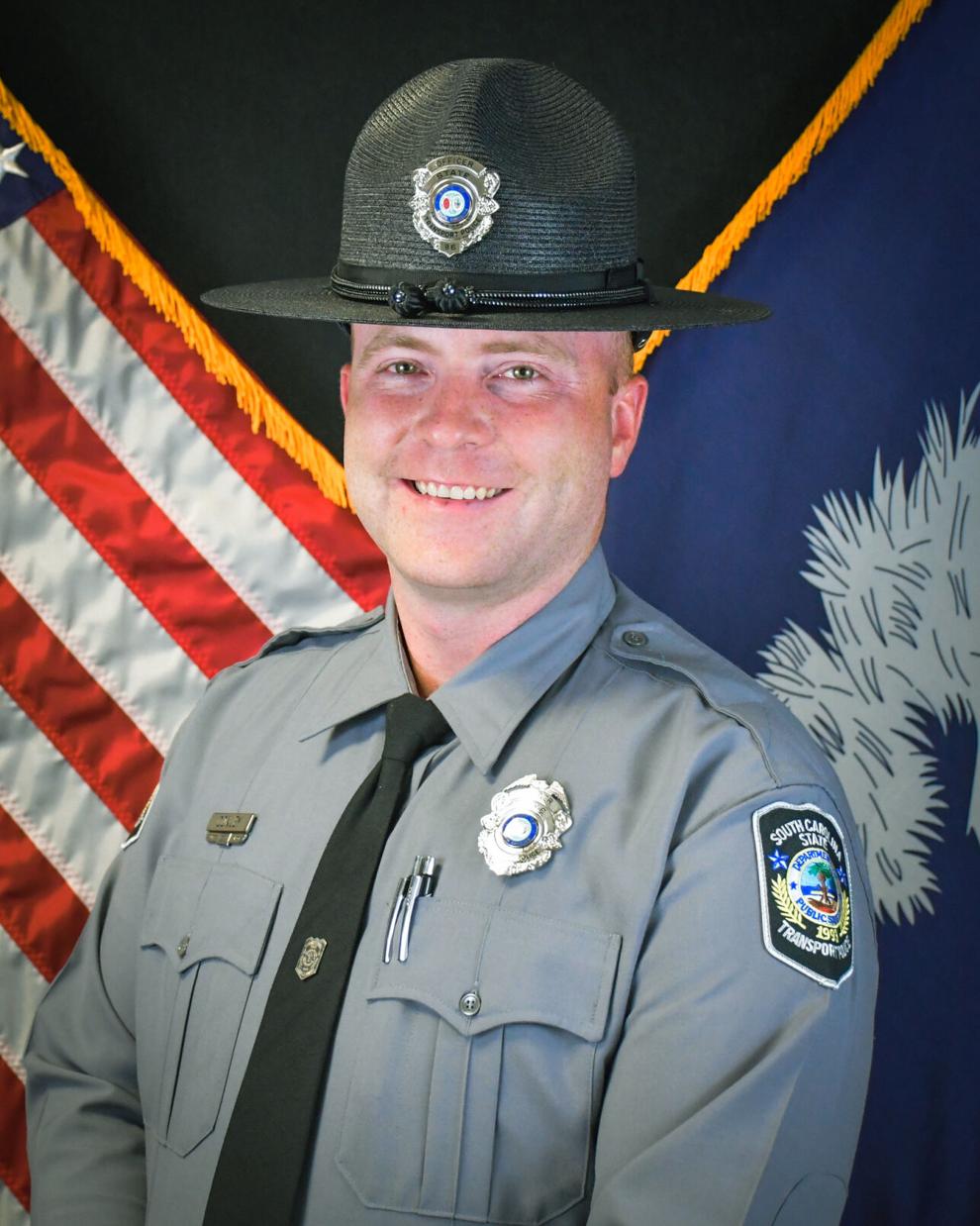 Officer Mason P. Conley joins State Transport Police | News ...