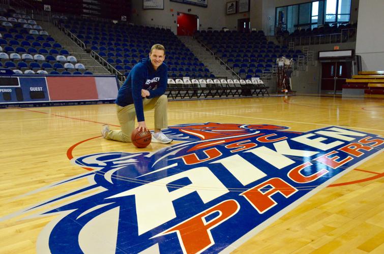 Mark Vanderslice: Pacers' head coach builds bonds on and off the court