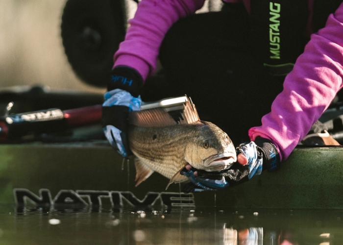 Catch and Release Fishing Tips | Fishing | postandcourier.com