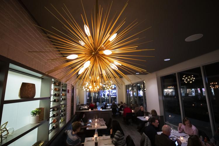 Photos: SAVI Cucina + Wine Bar is now open in Mount Pleasant ...