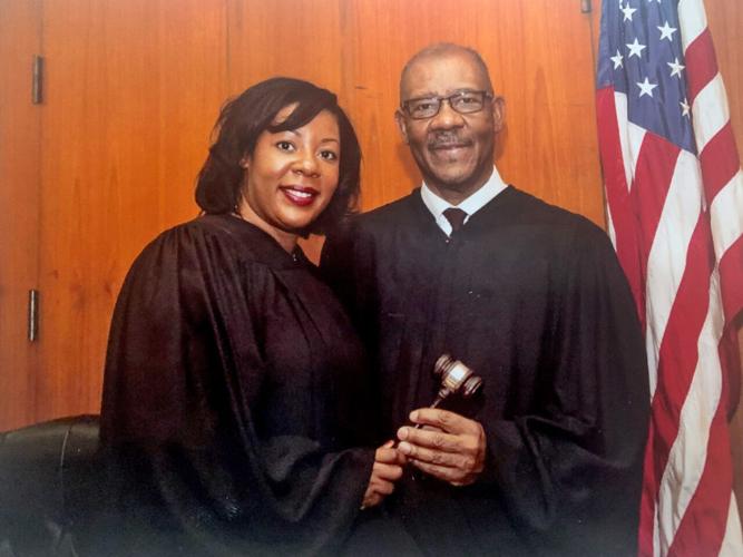 Murdaugh cases overseen by SC Judge Clifton Newman, who rose from ...