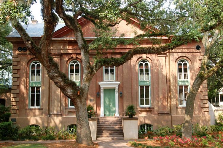 Cistern Yard | News | postandcourier.com