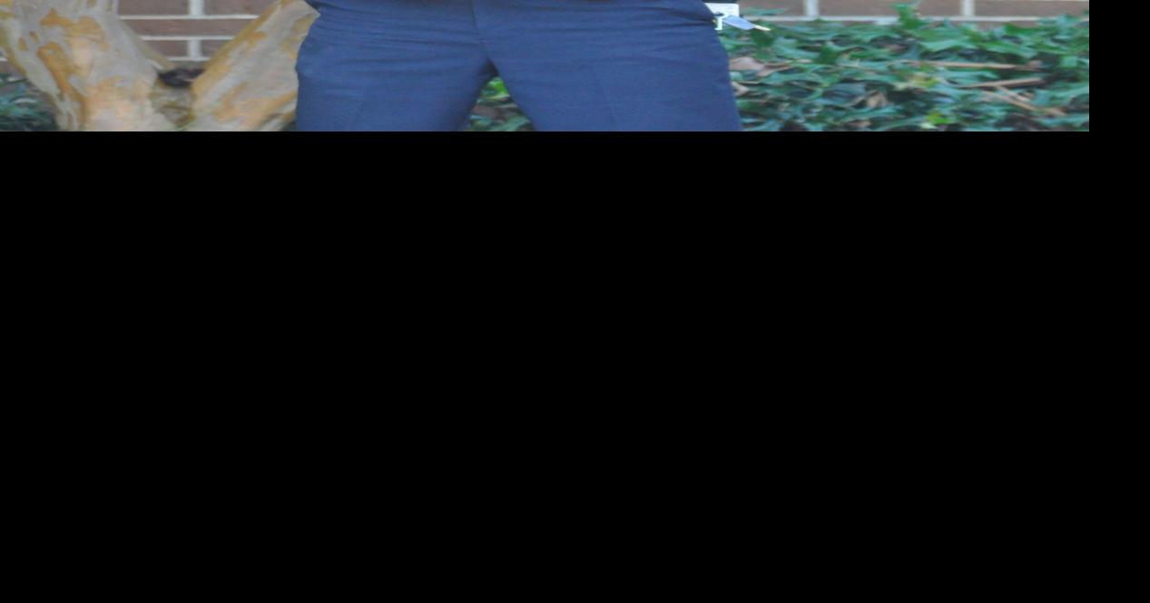 Meet Pfc. Ray Gayhart ‘Expect the unexpected’