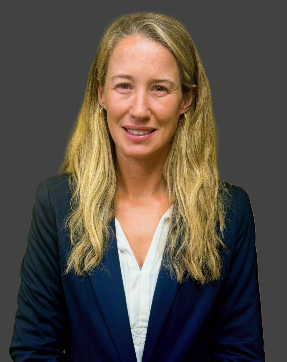 Meet the Candidates: Alex Clark
