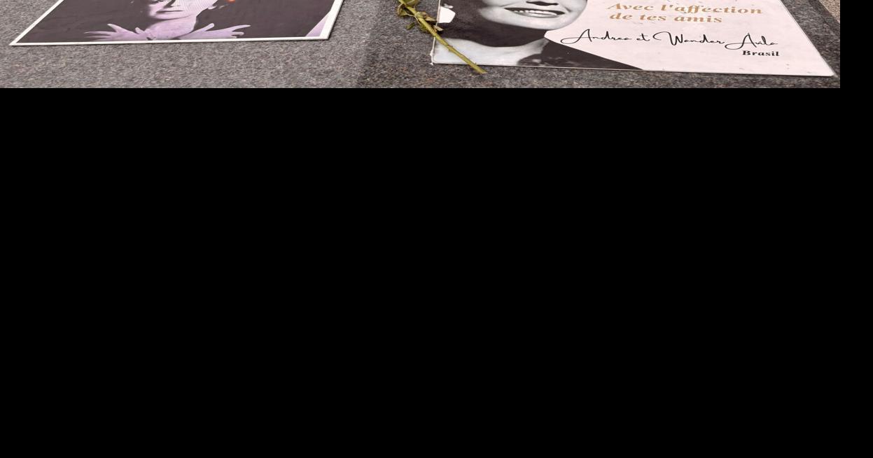 Reader photos: Tombstones