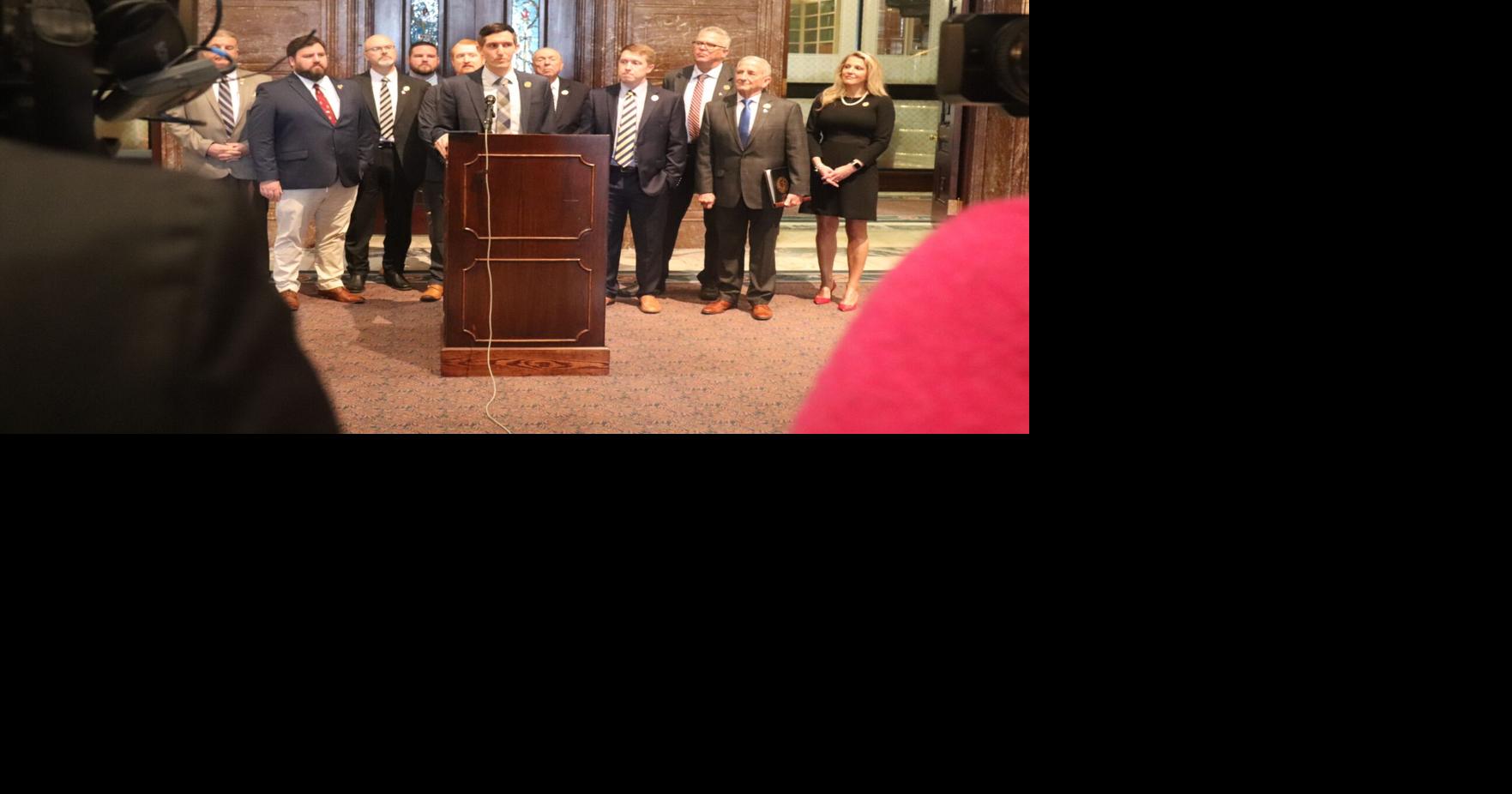 SC Freedom Caucus stunt claims state urges noncitizen voting