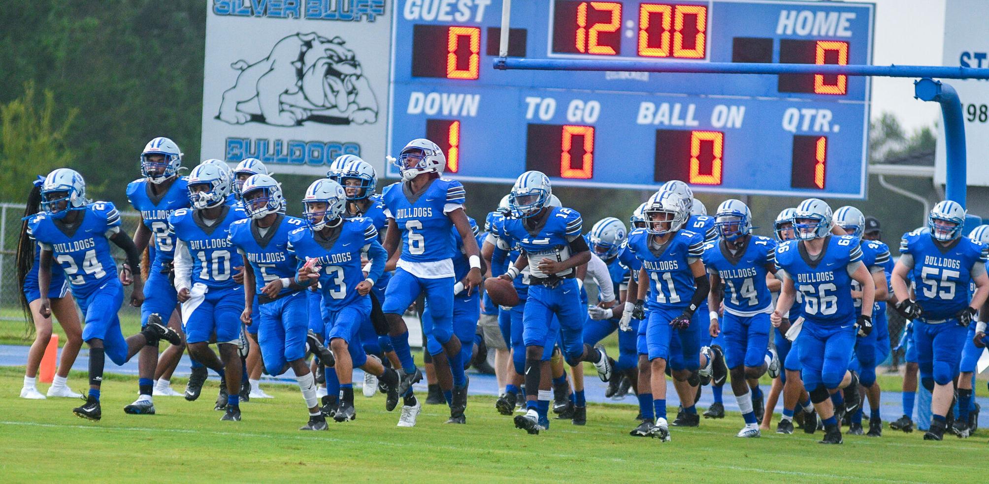 Silver Bluff looking to add to championship tradition