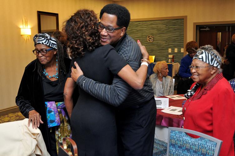 Alston High School celebrates a 60-year-old history and legacy