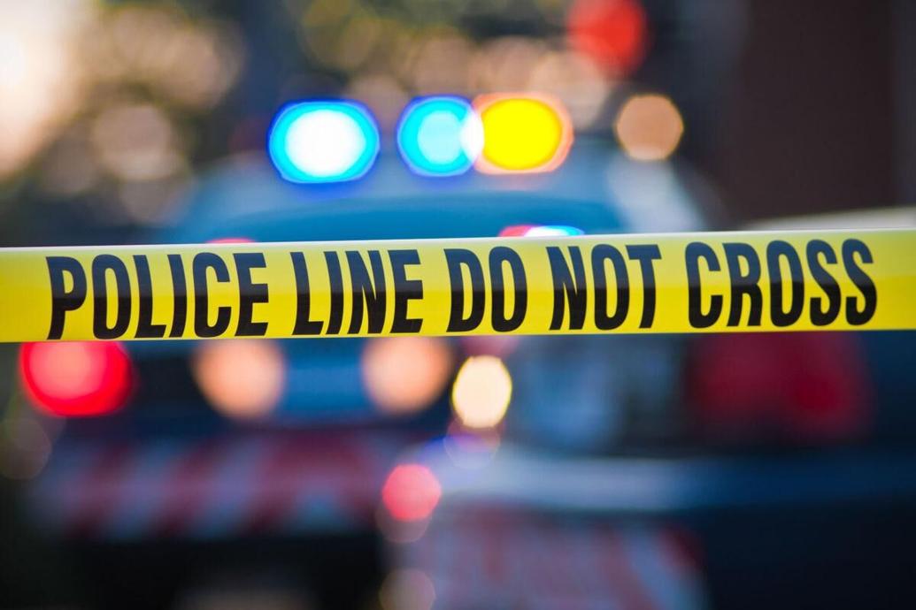 Security guard fatally shoots man at Bar Code in Columbia
