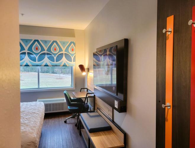 Tru Hotel welcomed to the North Augusta business scene