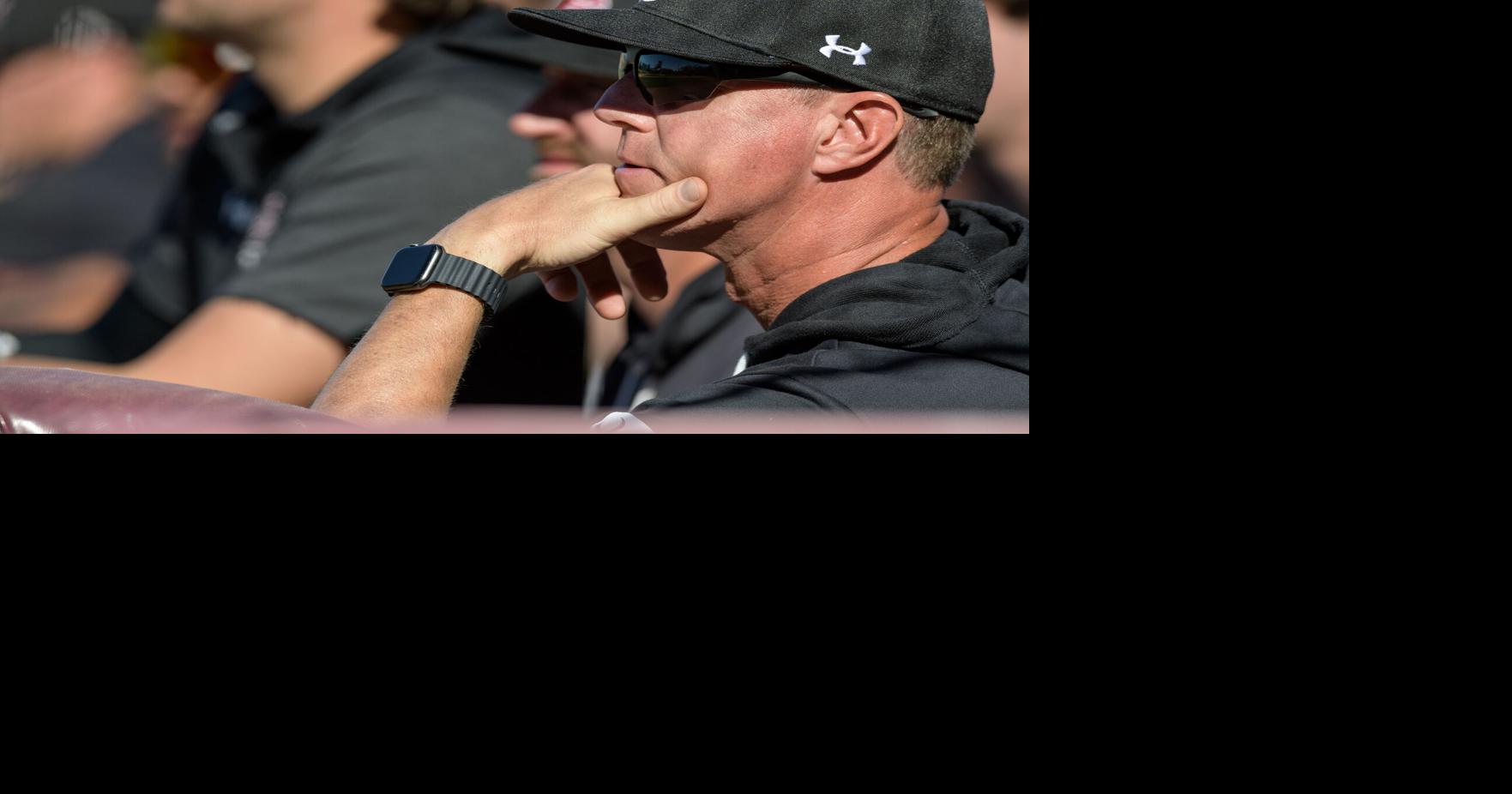 Gamecocks tussle with Wolfpack in Raleigh regional