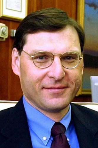 Q&A with MUSC president Dr. Ray Greenberg | News | postandcourier.com