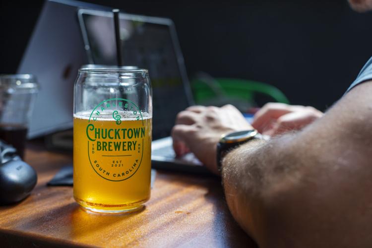 Photos: Chucktown Brewery is now open on King Street