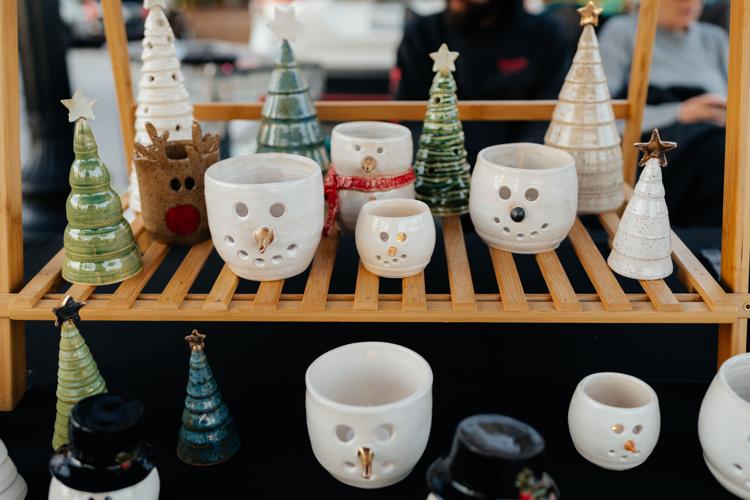 Mauldin Cultural Center to host tree lighting and more