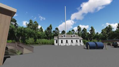 Cell tower proposal makes way through the process