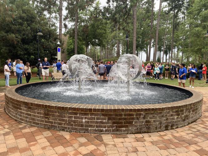Ceremony at USC Aiken welcomes students back to school | Aiken Area ...