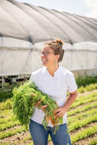 'Top Chef' alum Emily Hahn to oversee menu at The Heyday