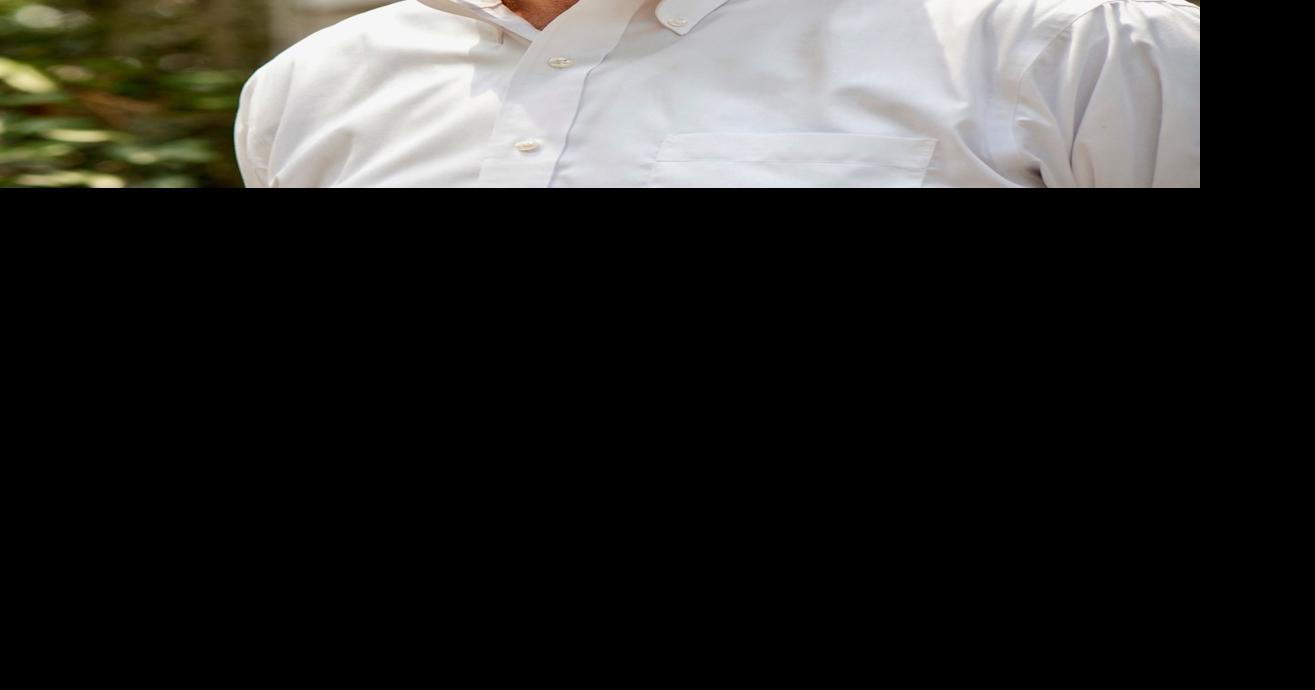 Legend Award presented to outgoing CCPRC Executive Director Tom O’Rourke