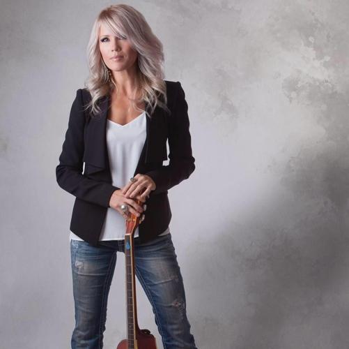 Interview with musician Susan Curry