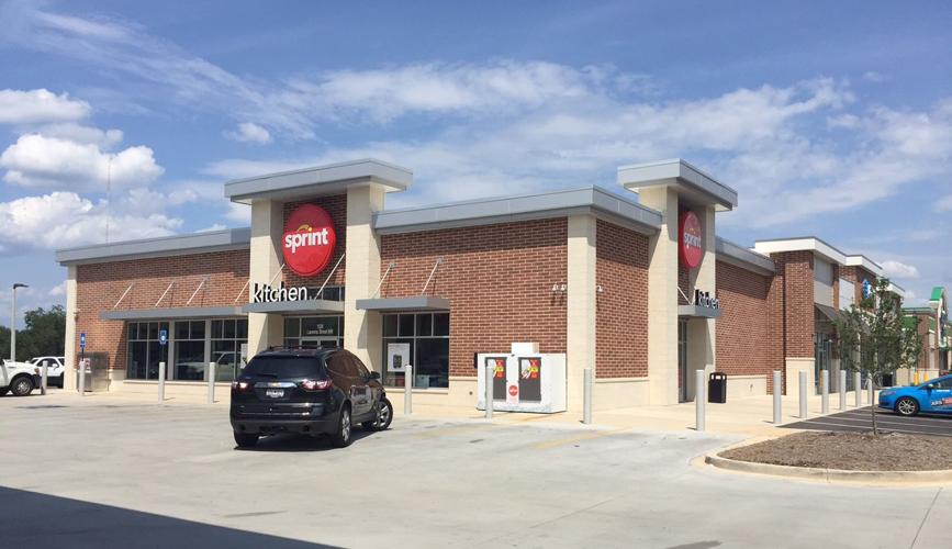 International company acquiring Sprint Food Stores, including Aiken ...