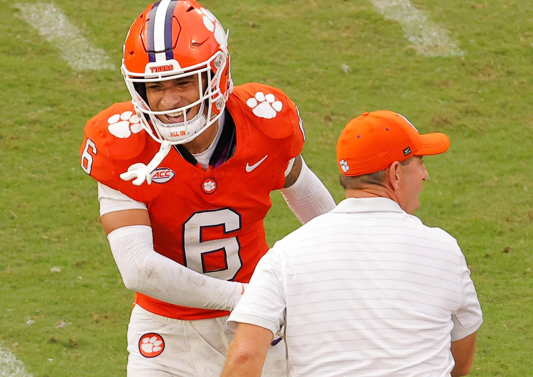 Clemson football bowl projections ahead of Sunday reveal