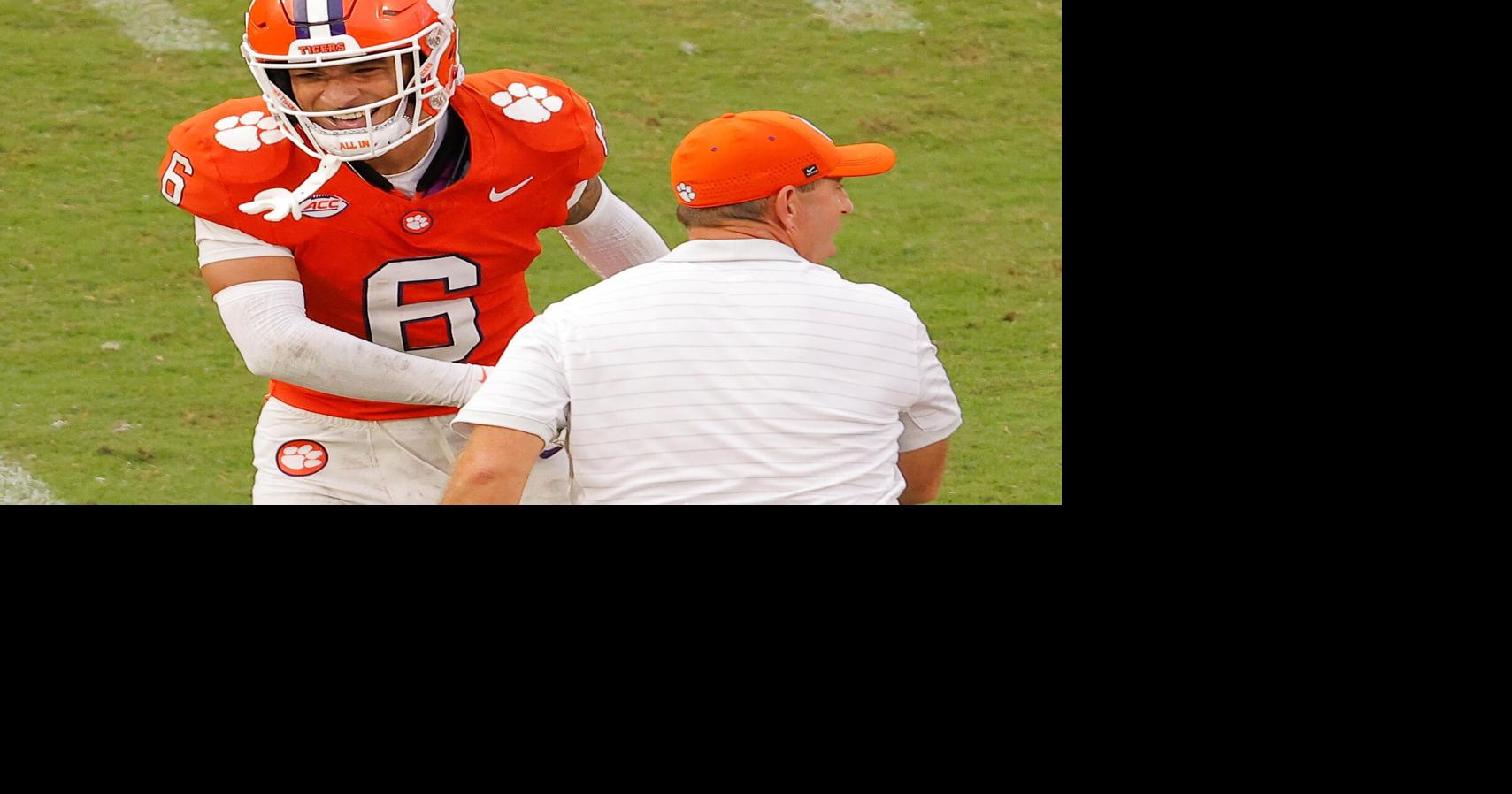 Clemson football bowl projections ahead of Sunday reveal