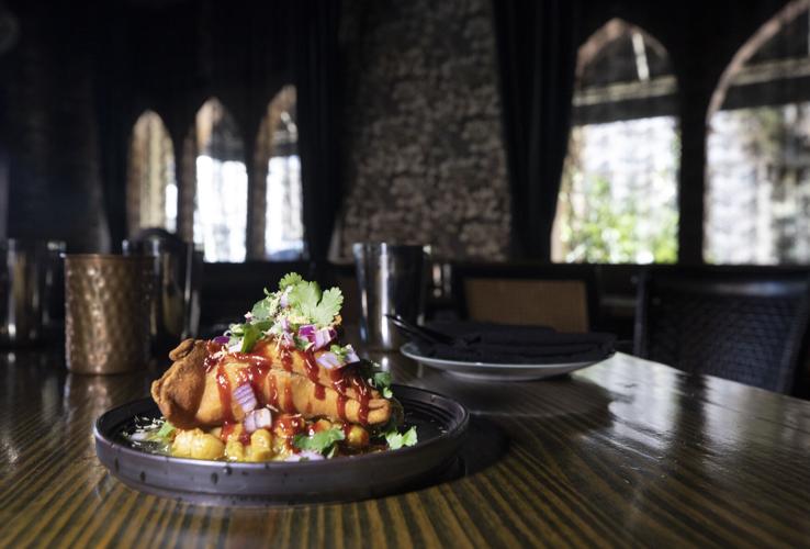 Restaurant review: Ma'am Saab in Charleston