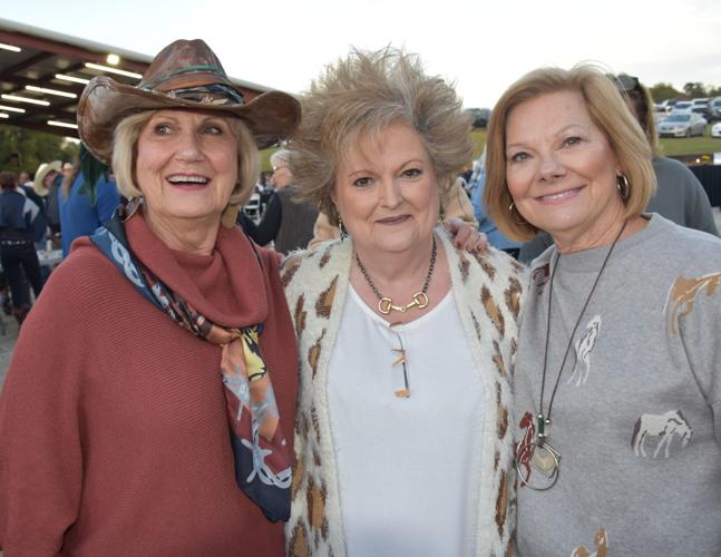 Photos: Mane and Shell Oyster Roast 2023